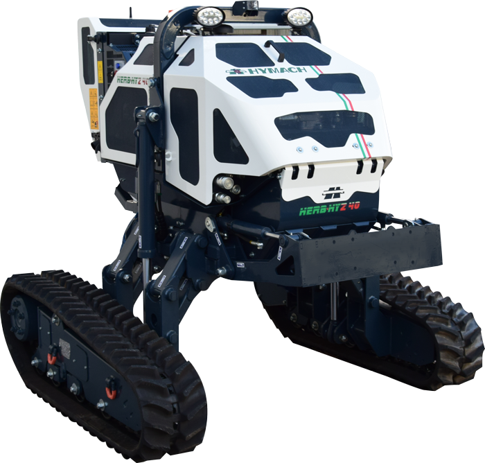 ROBOT DE COSIT HYMACH HERB-HY 40Z – PLANEO trading